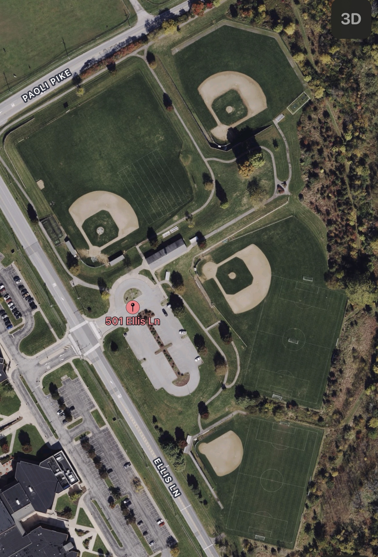 LeagueApps Member Portal