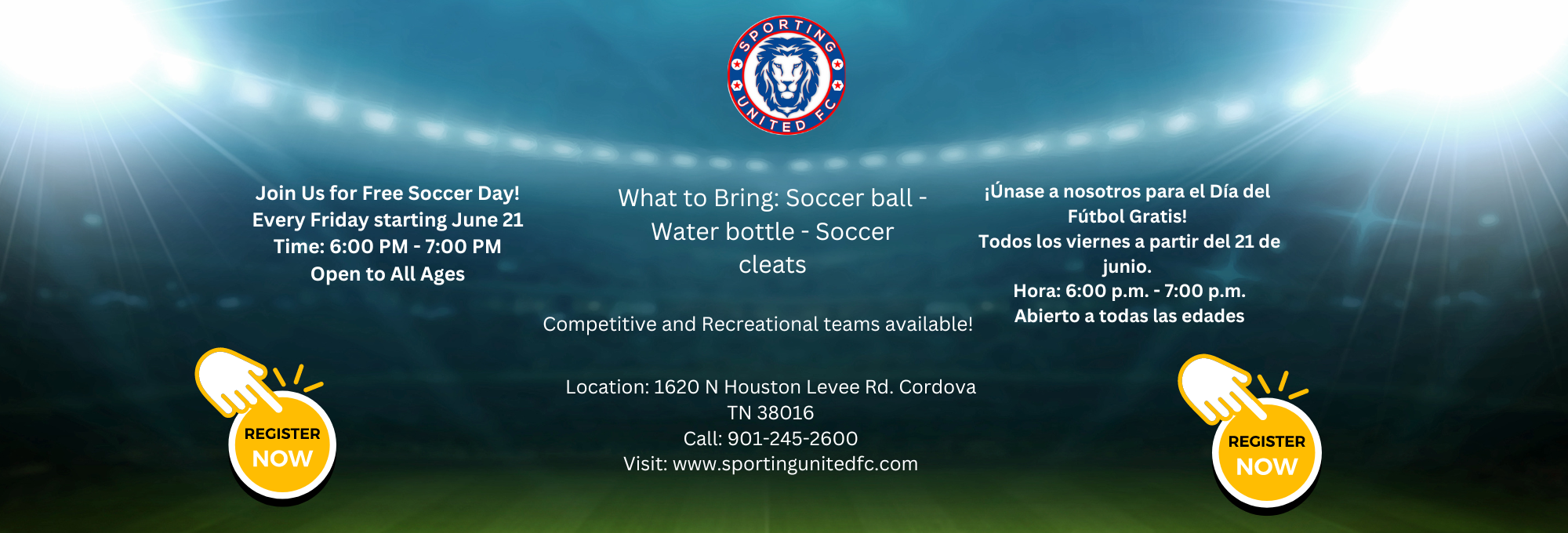 LeagueApps Member Portal