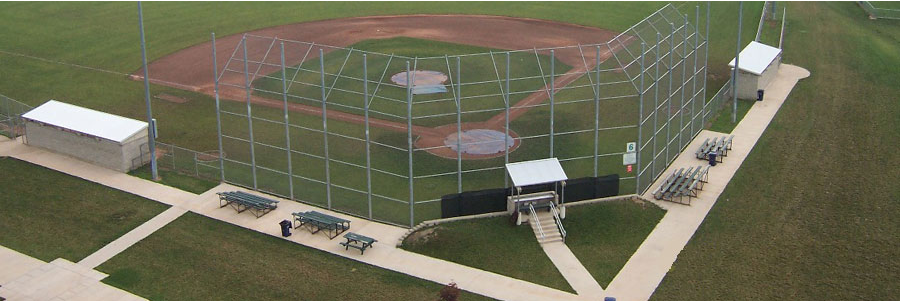 LeagueApps Member Portal