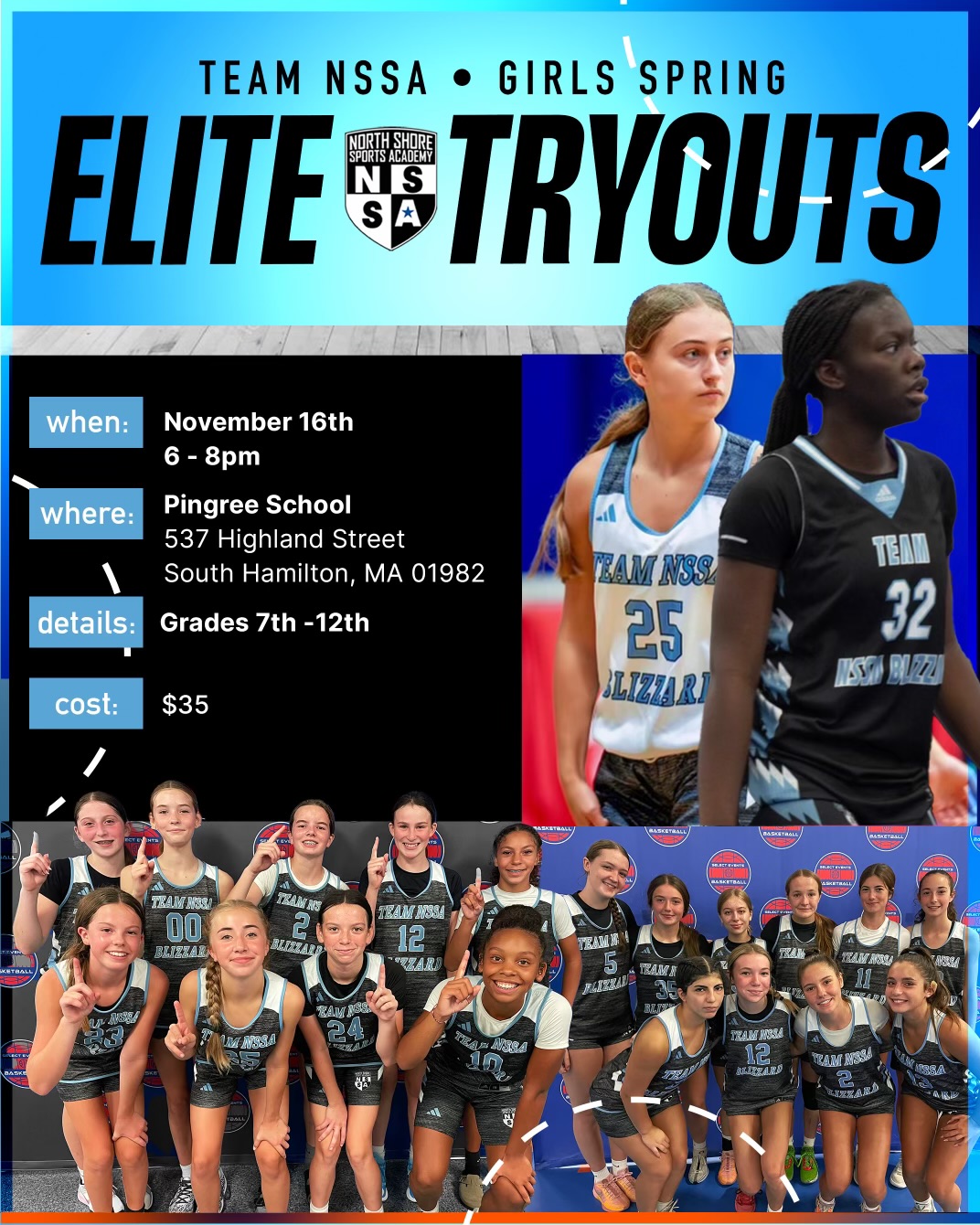 LeagueApps Member Portal