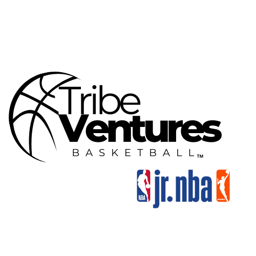 Jr. NBA Tribe Basketball League : Tribe Ventures Basketball