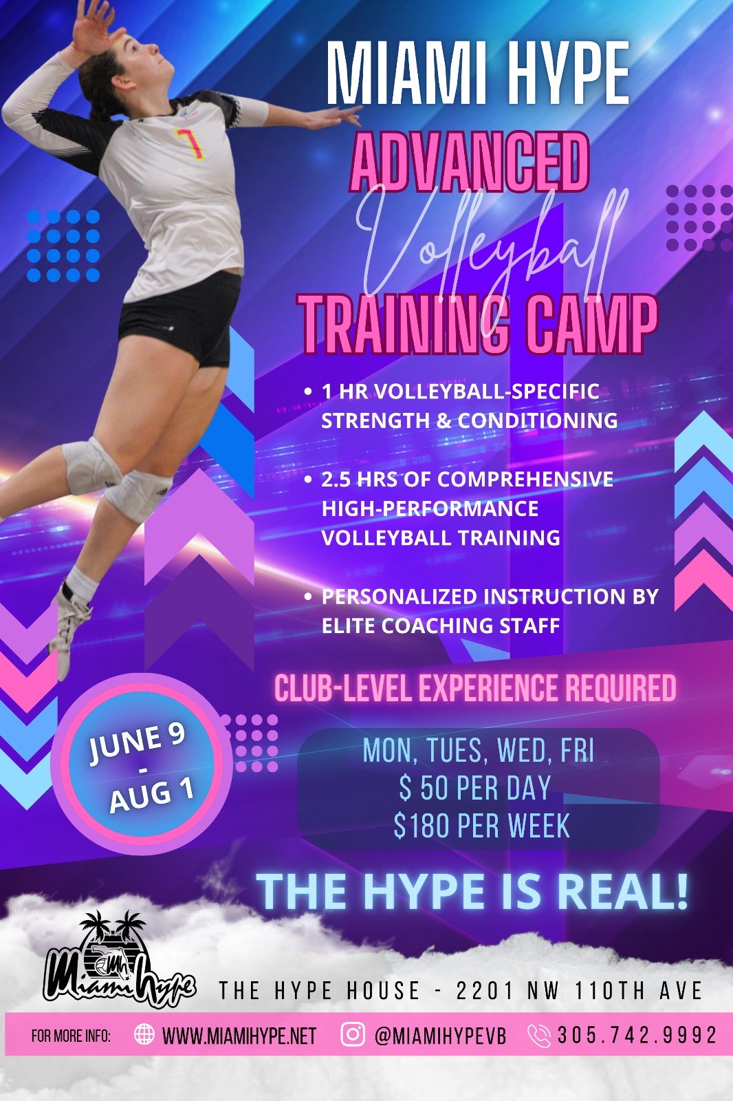 LeagueApps Member Portal