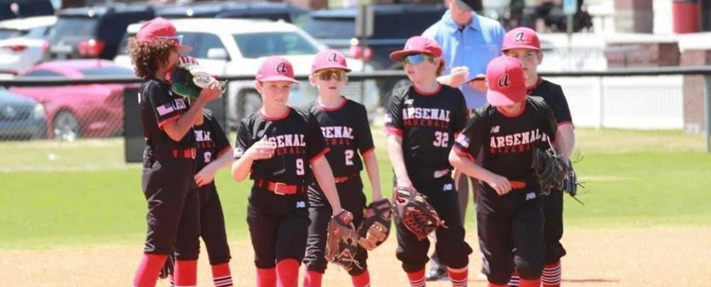 LeagueApps Member Portal