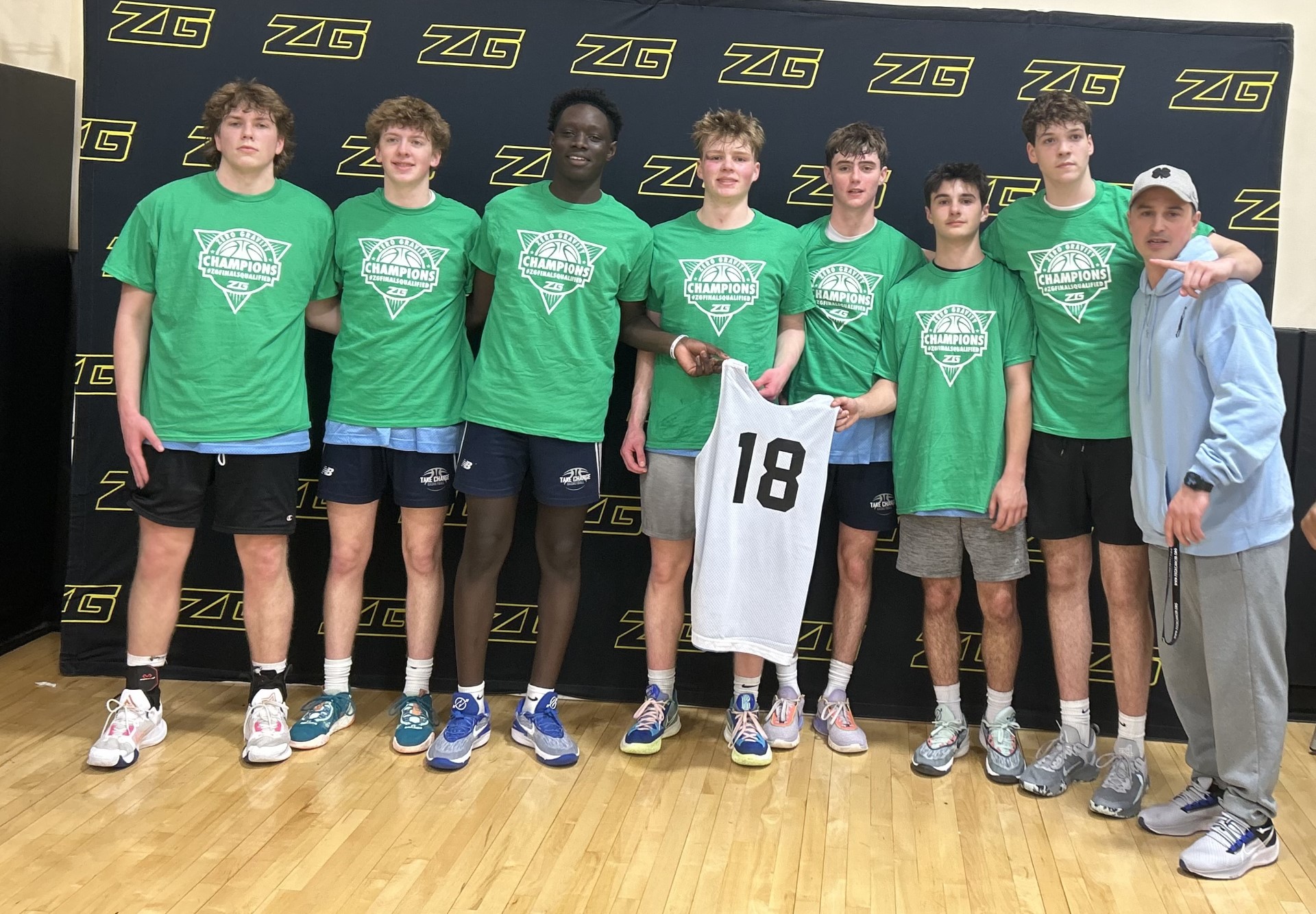 LeagueApps Member Portal