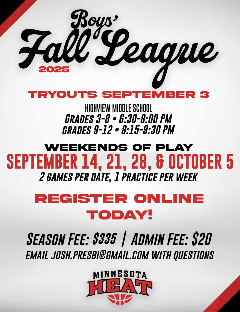 LeagueApps Member Portal