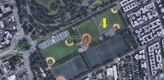 LeagueApps Member Portal