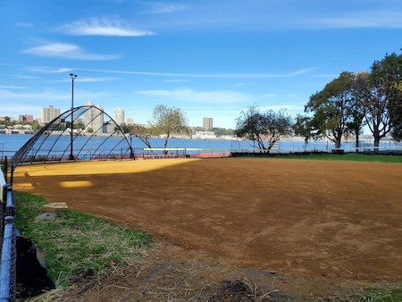 LeagueApps Member Portal