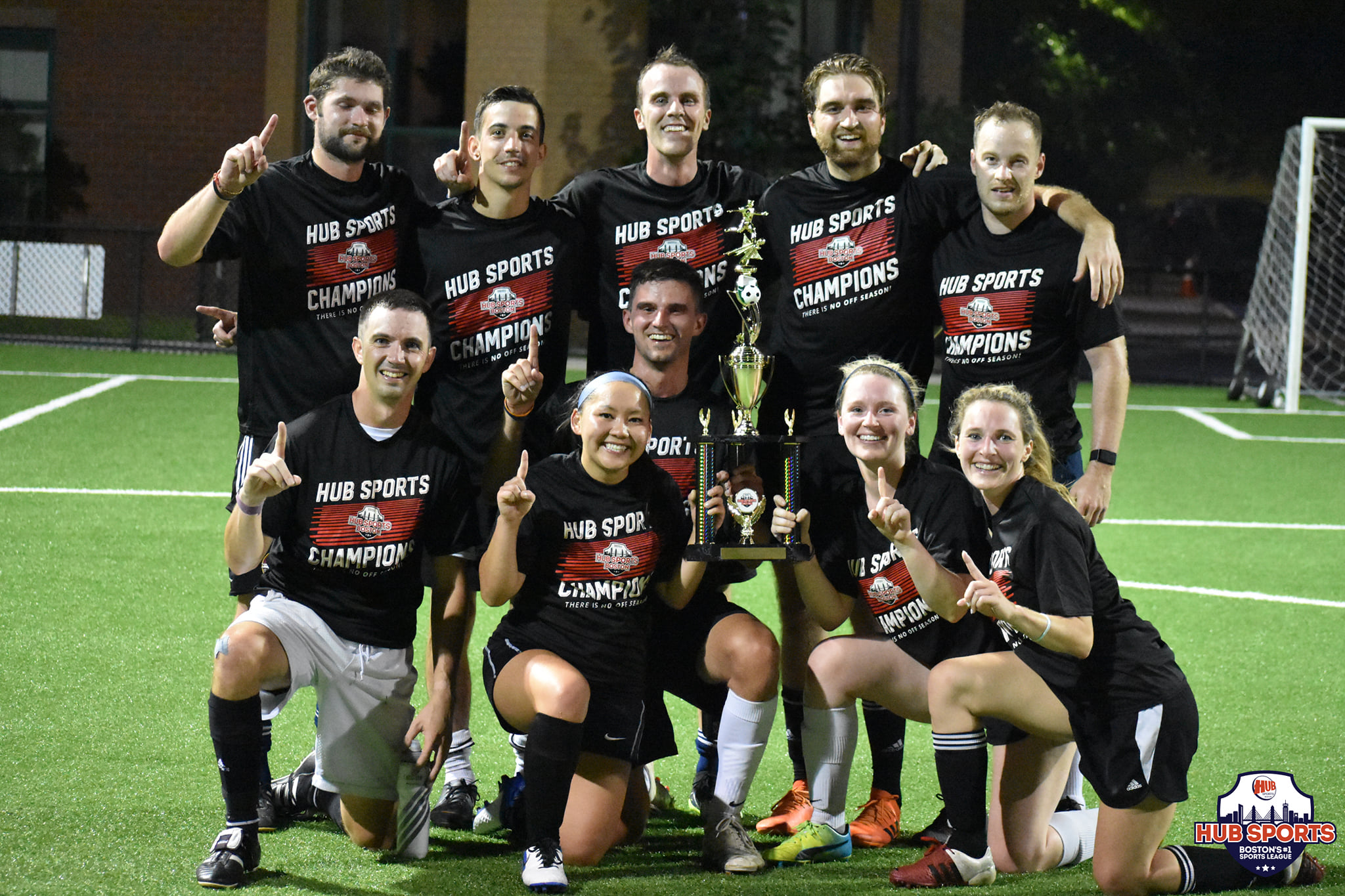 Soccer - Summer Kickoff Soccer Tournament (7v7) (OPEN) - Danehy Park ...