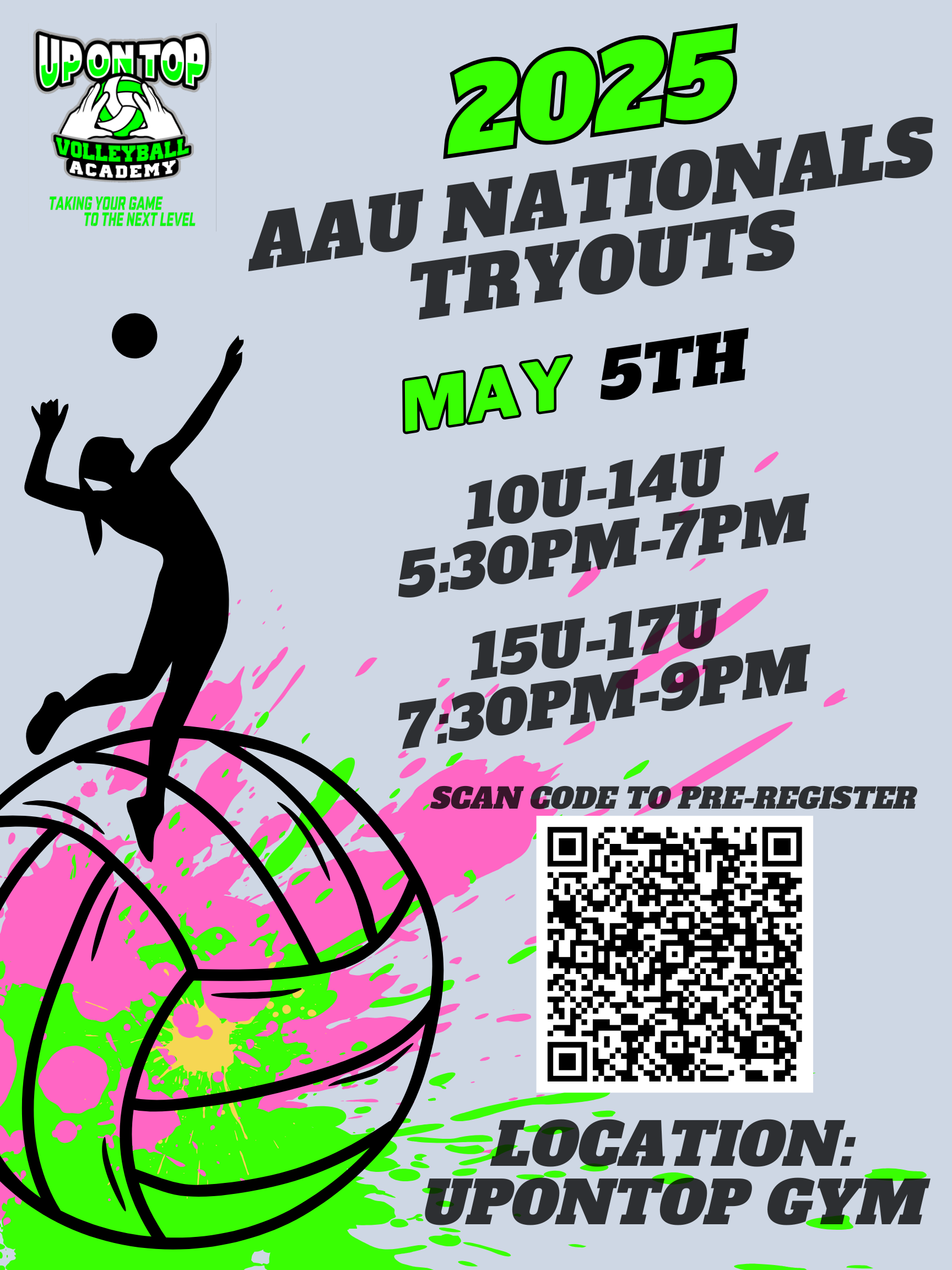 LeagueApps Member Portal