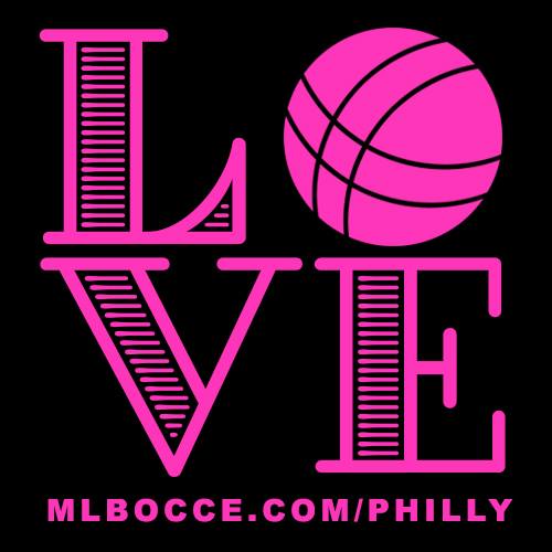 Schedule : Major League Bocce Philly
