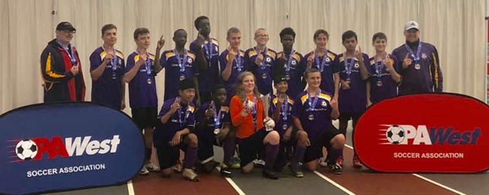 International Soccer Academy of Erie - The ISA Erie Youth Soccer Club