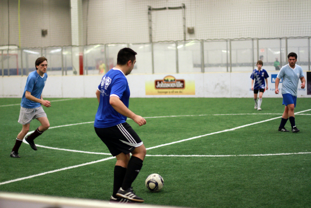 Milwaukee Gay Football Club