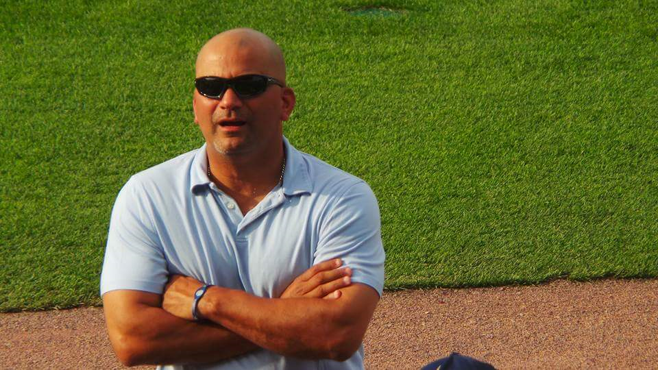 LeagueApps Member Portal