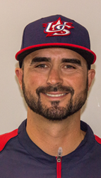 LeagueApps Member Portal