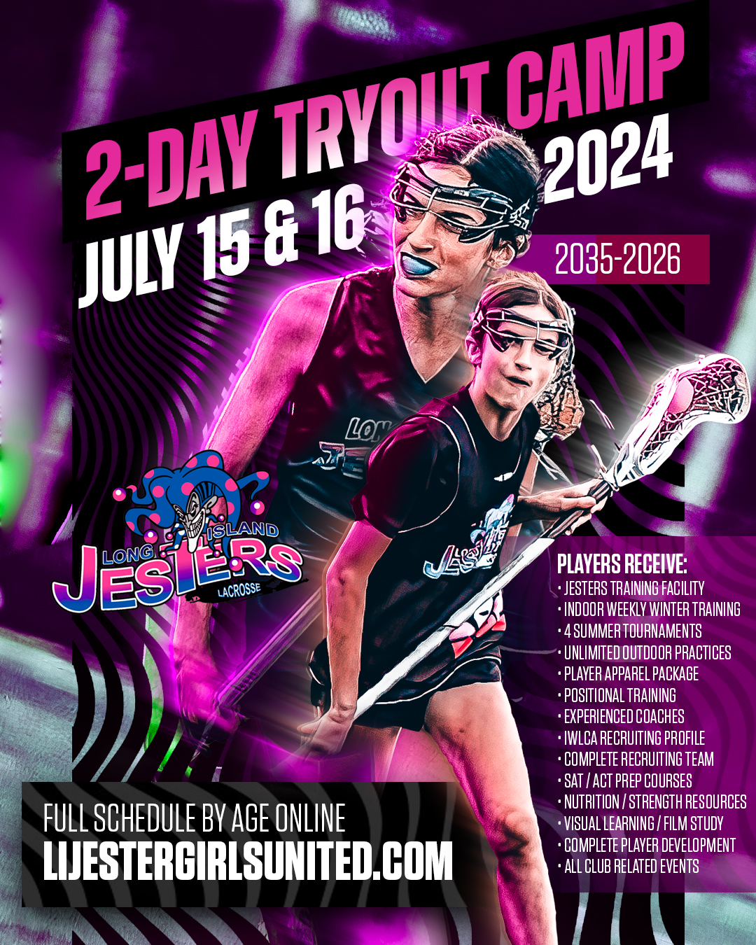 LeagueApps Member Portal