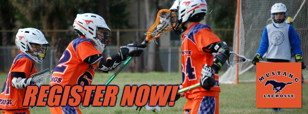 Red Stick Lacrosse home of the Baton Rouge Mustangs