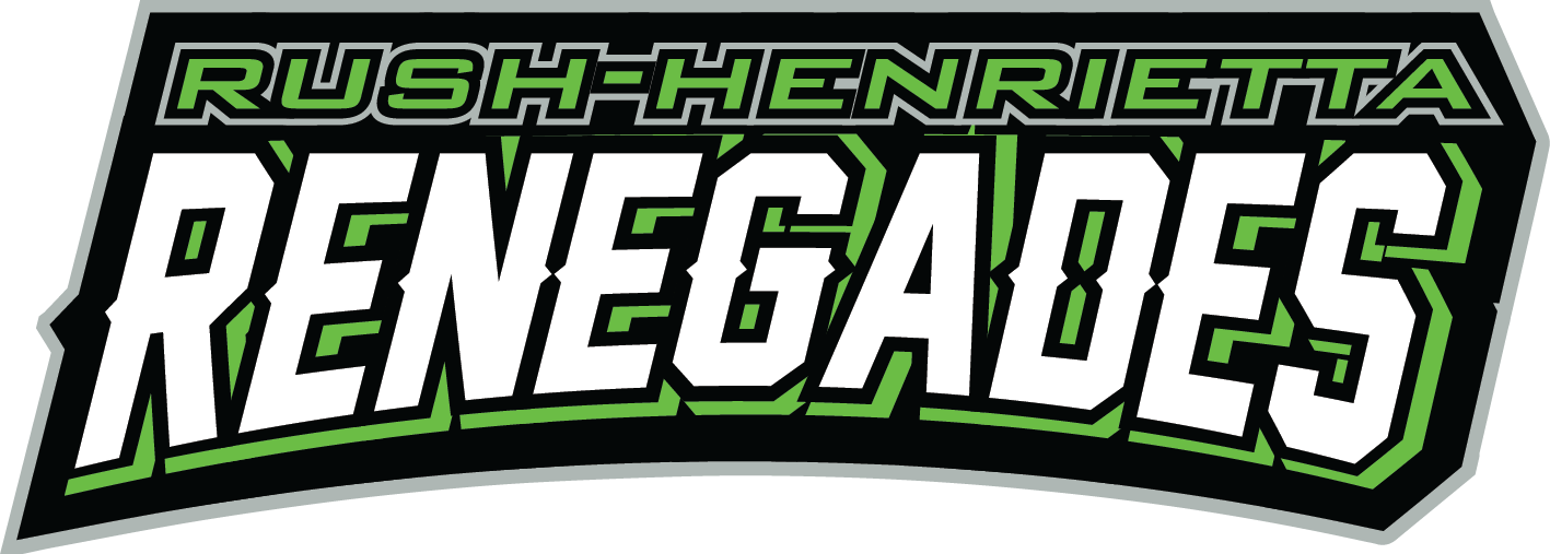 Club Teams : RH Renegades Football and Cheerleading