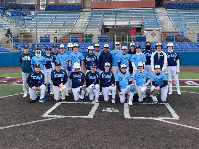 LeagueApps Member Portal