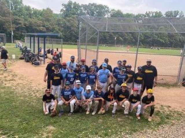 LeagueApps Member Portal