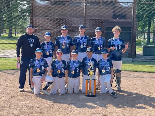 LeagueApps Member Portal