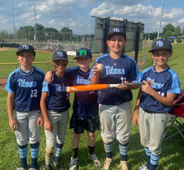 Facilities : Pittsburgh Titans Baseball - Premiere Teams & Tournaments