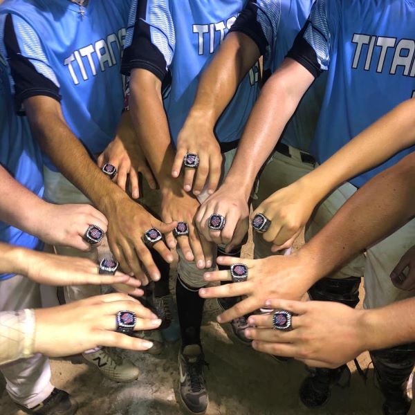 LeagueApps Member Portal