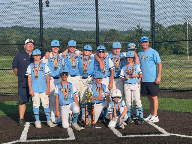 LeagueApps Member Portal