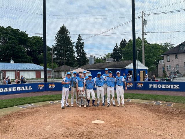 LeagueApps Member Portal