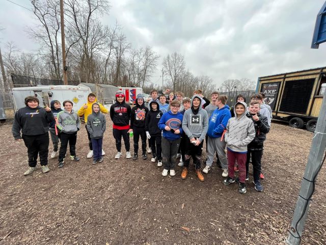 LeagueApps Member Portal