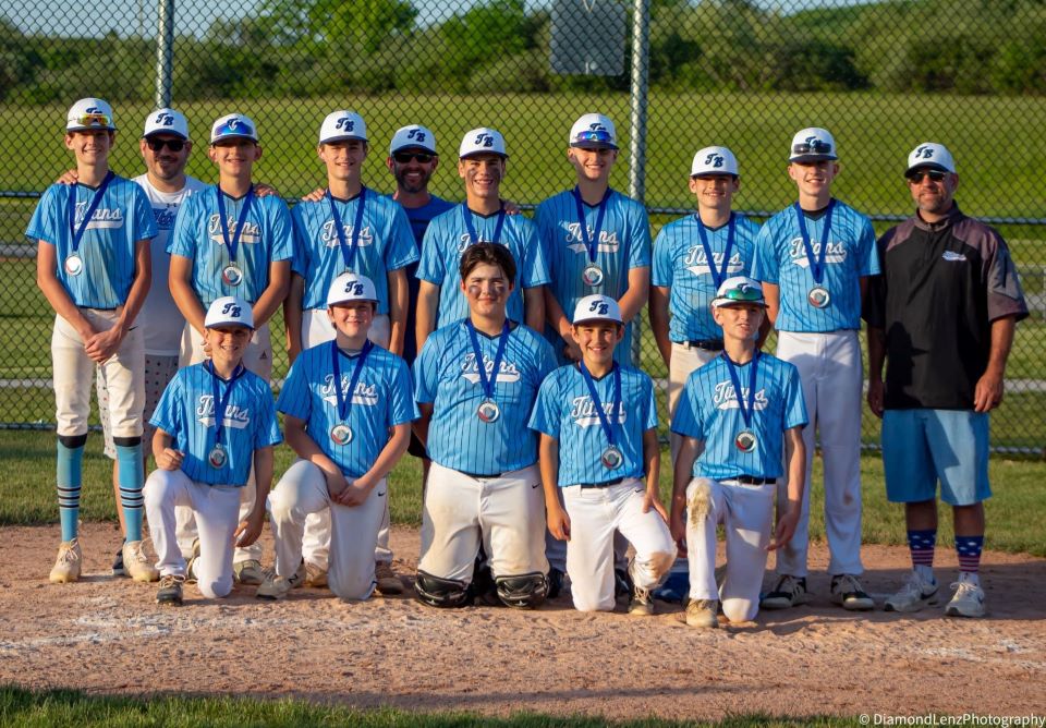 Facilities : Pittsburgh Titans Baseball - Premiere Teams & Tournaments