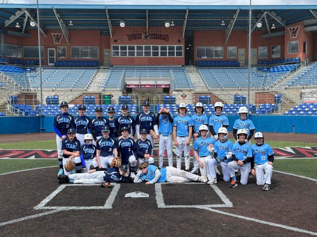 LeagueApps Member Portal