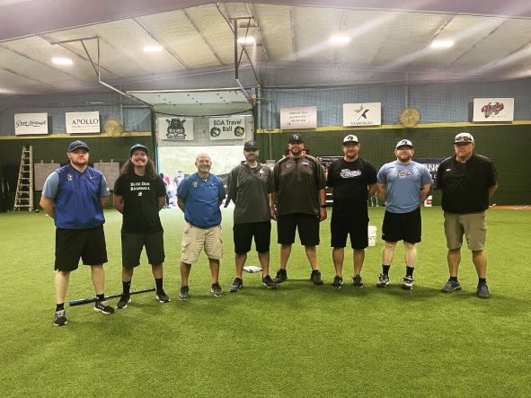 Facilities : Pittsburgh Titans Baseball - Premiere Teams & Tournaments