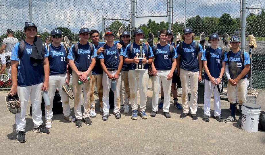 Facilities : Pittsburgh Titans Baseball - Premiere Teams & Tournaments