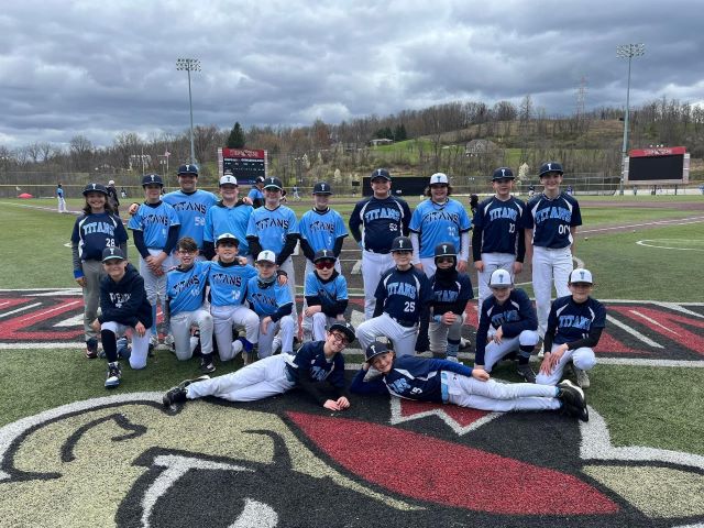 LeagueApps Member Portal