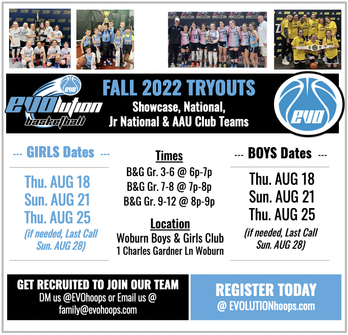 LeagueApps Member Portal