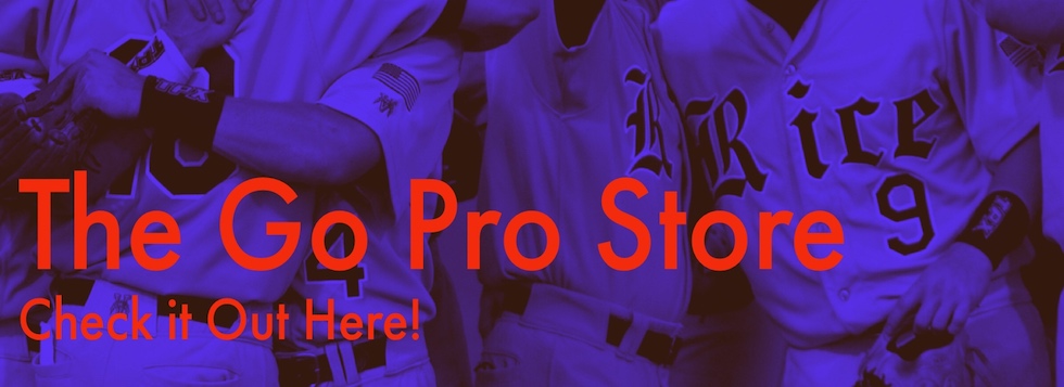 Go Pro Sports Academy