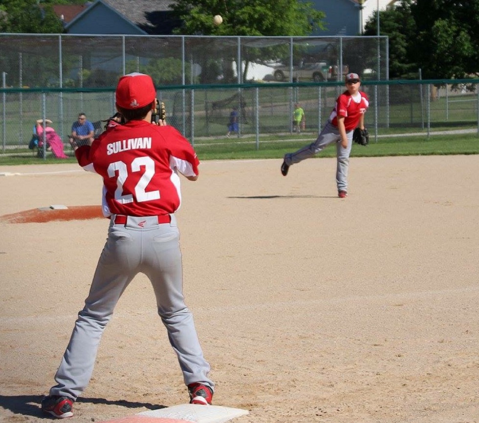 Little Hawks Baseball Club