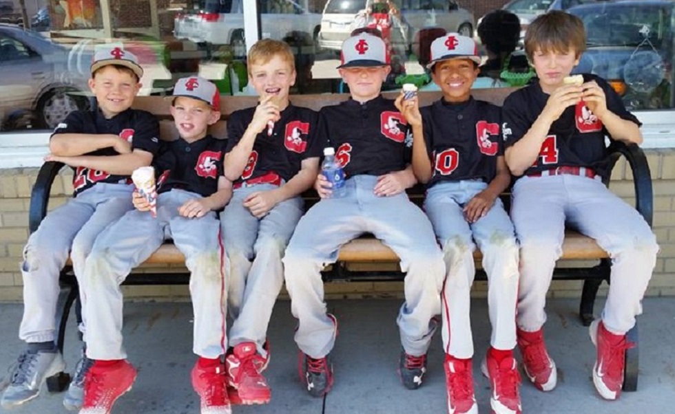 Little Hawks Baseball Club