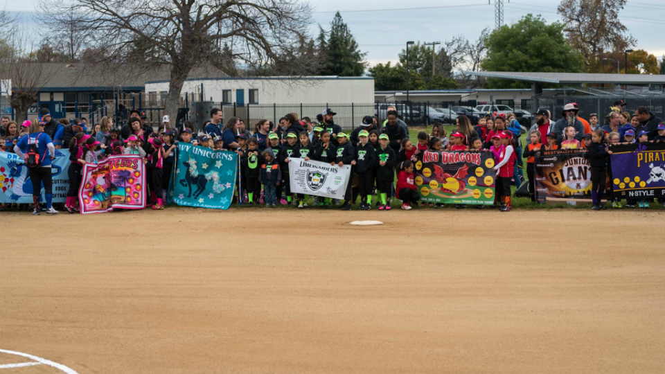 West Valley Slammers : West Valley Slammers - Girls Fastpitch Softball ...