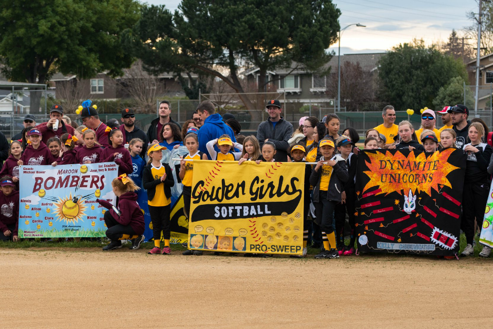West Valley Slammers : West Valley Slammers - Girls Fastpitch Softball ...