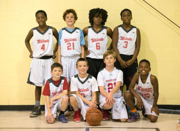 LeagueApps Member Portal