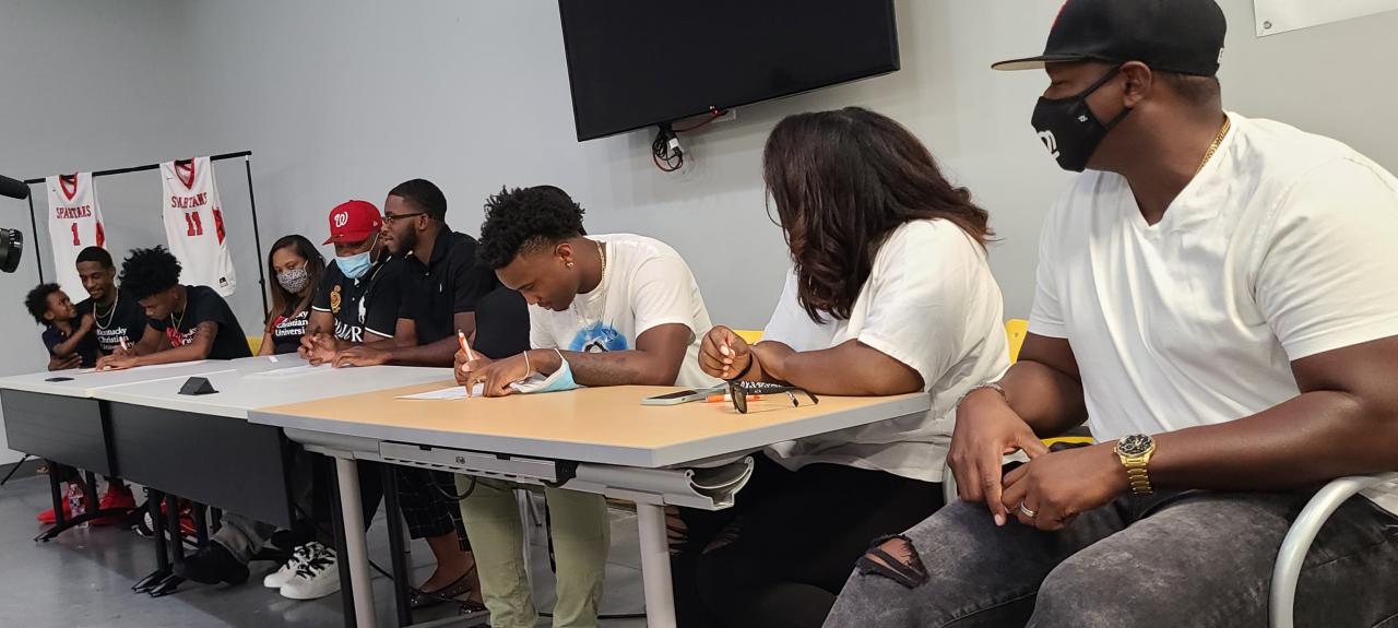 LeagueApps Member Portal