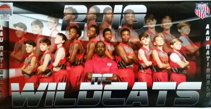 LeagueApps Member Portal