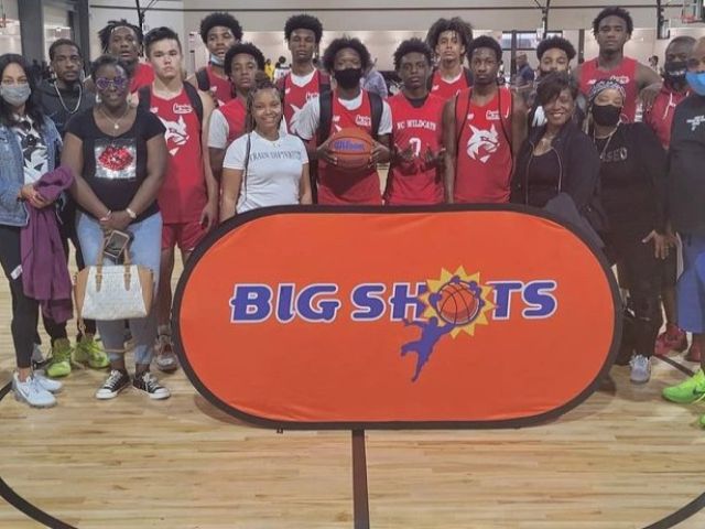 LeagueApps Member Portal